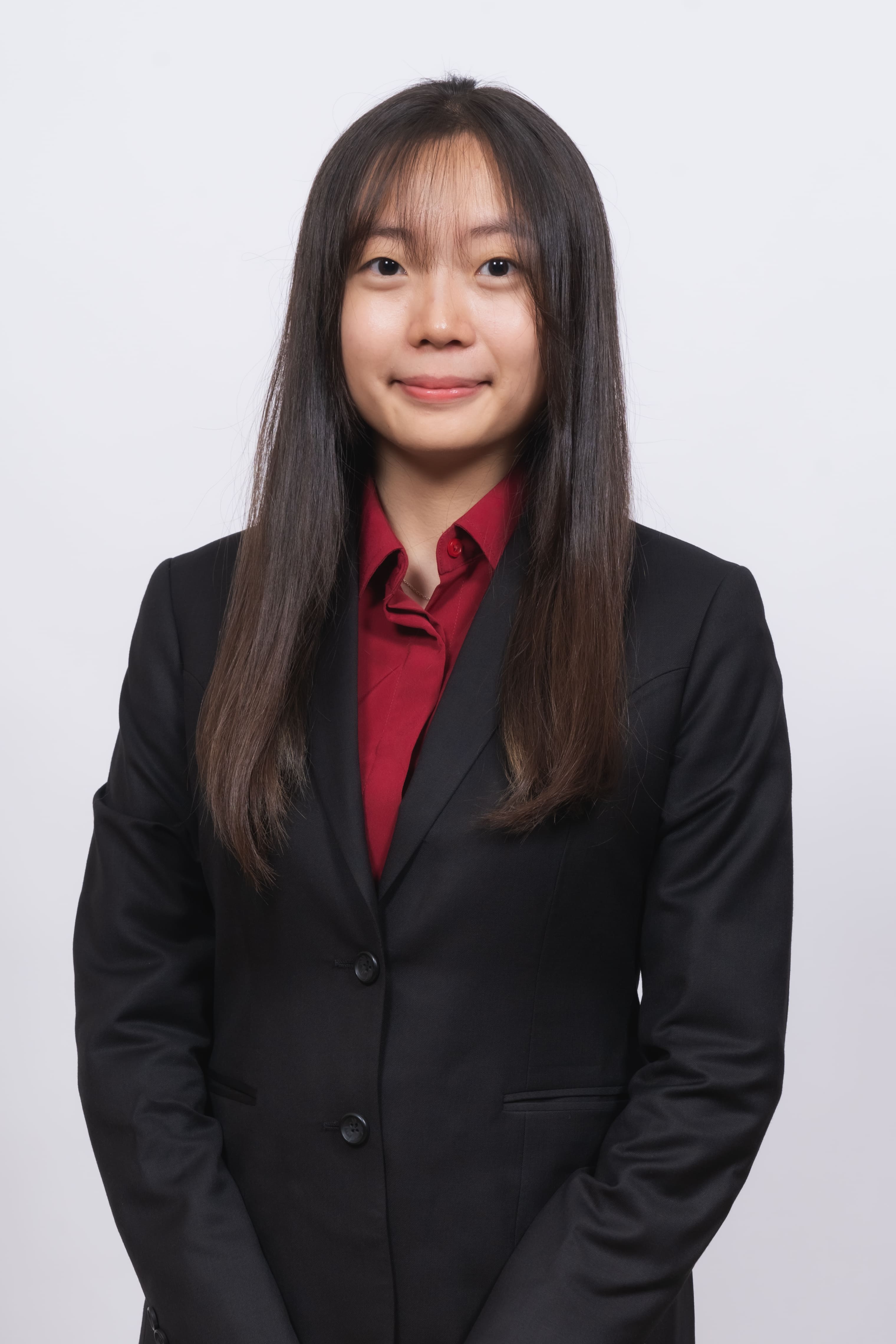 Edrea Ng Wei Ting | SITizen Ambassadors